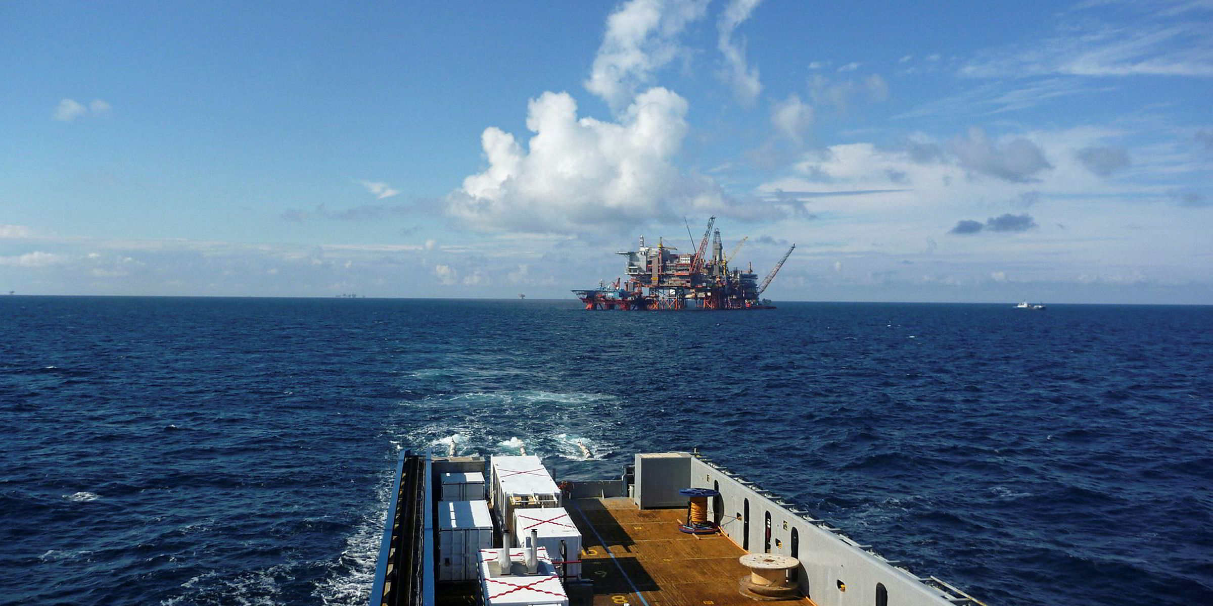 FEED to get under way for Valhall West Flank | Upstream Online