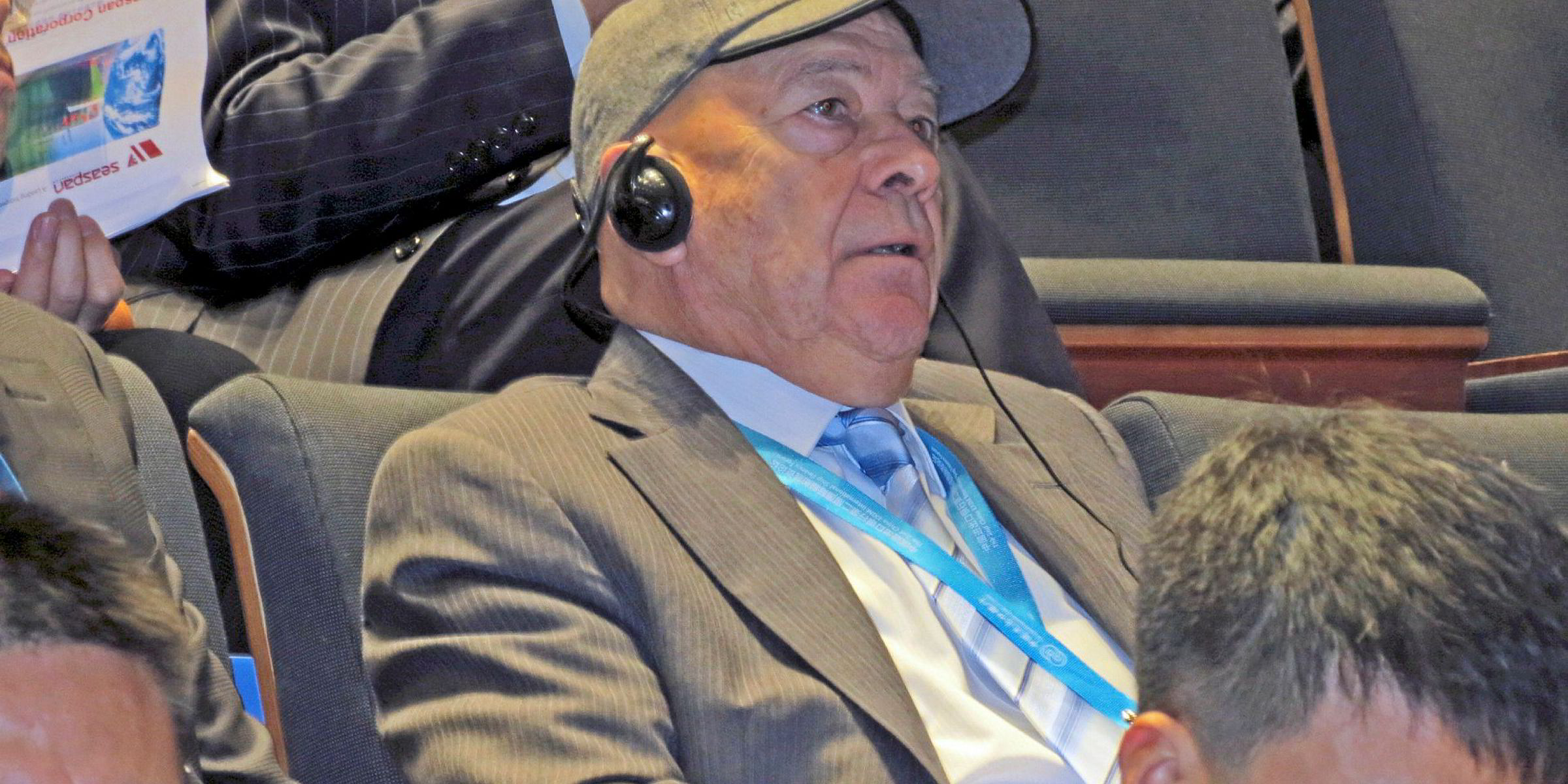 New Times plots return to VLCC fold with Dynacom Tankers deal | TradeWinds