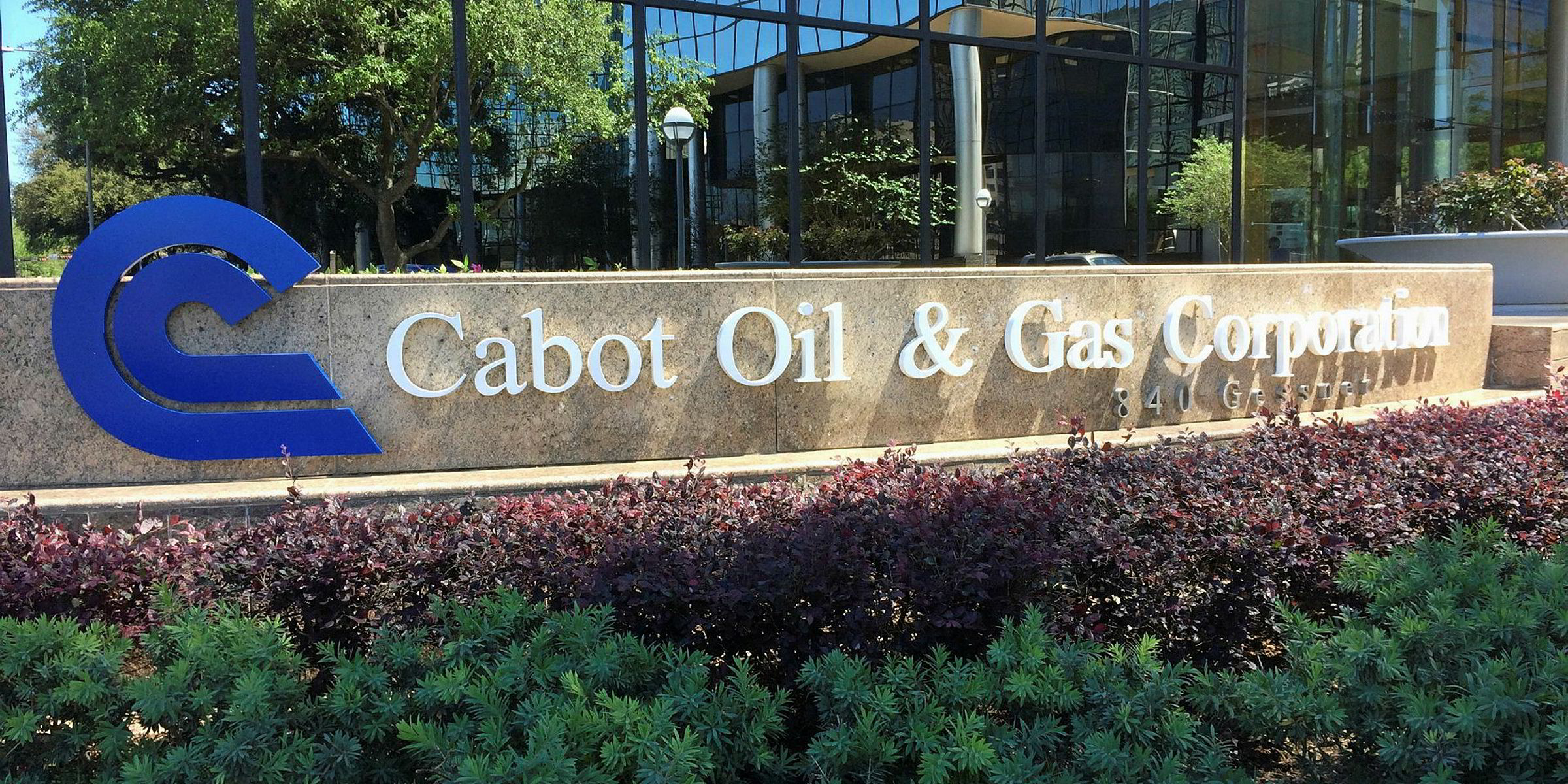 Cabot sells non-core assets, swings to profit | Upstream Online