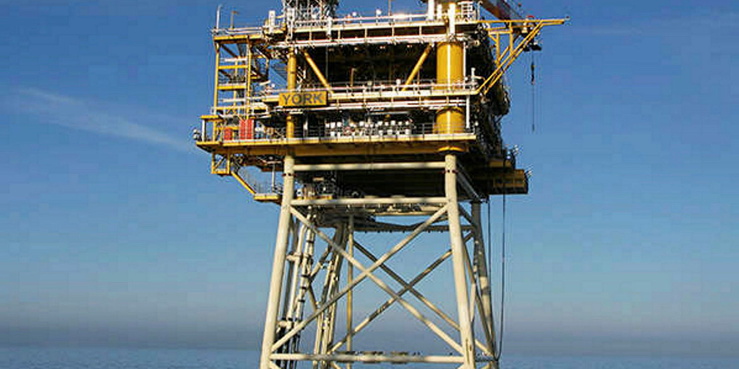 Spirit to spend $17 million to extend life of UK gas field | Upstream ...