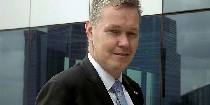 Stena Weco scoops lower rate for Alterna MR trio | TradeWinds