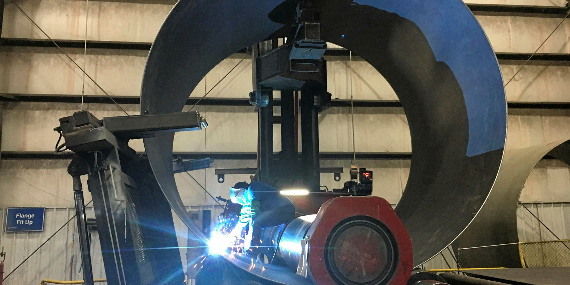 US tower makers face growing competition from Asian suppliers | Recharge