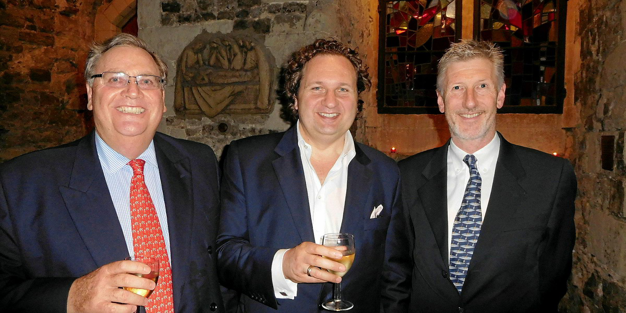 Scorpio Tankers taps veteran broker for board | TradeWinds