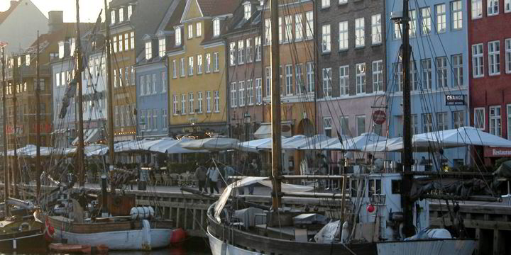 Navigare Capital Partners backed fund in $48m debut buy | TradeWinds