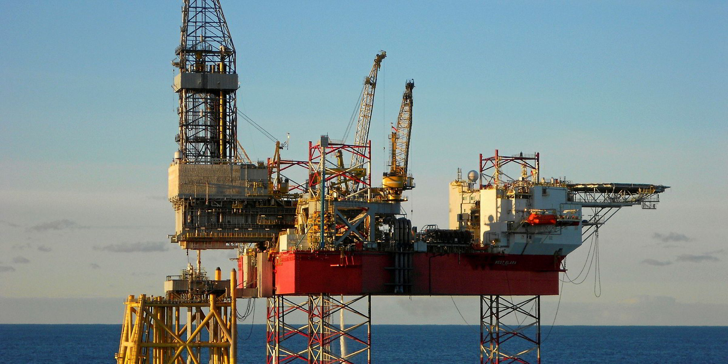 Boost for Seadrill as NADL rigs secure work | Upstream Online