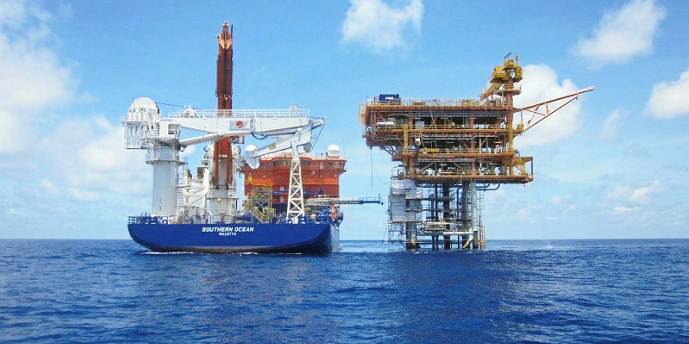 PTTEP hit with Montara improvement notice | Upstream Online