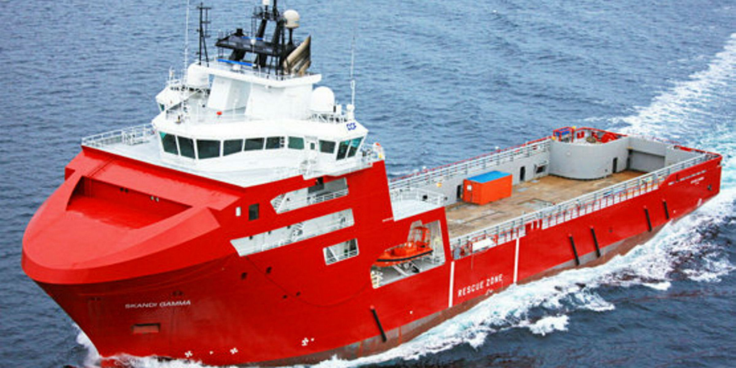 Dof Subsea secures three new charters | TradeWinds Dof Subsea secures three new charters | TradeWinds