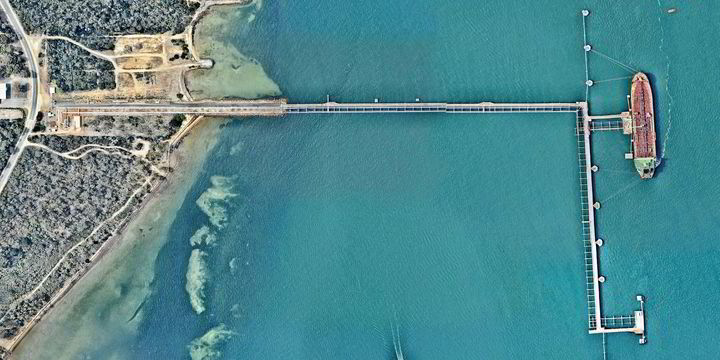 AGL secures FSRU for Crib Point | Upstream Online