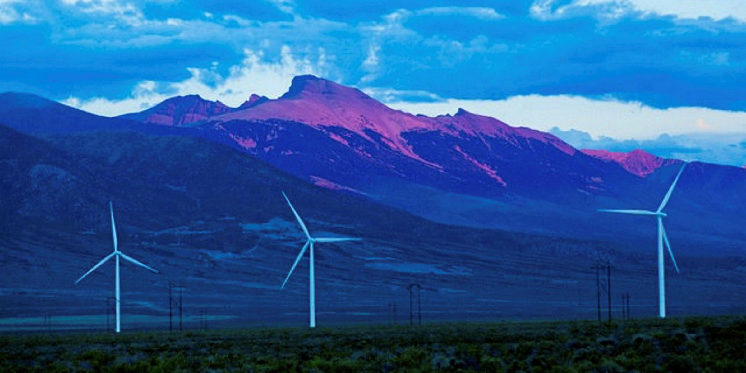 US rejects Eolus' 500MW Crescent Peak project in Nevada | Recharge