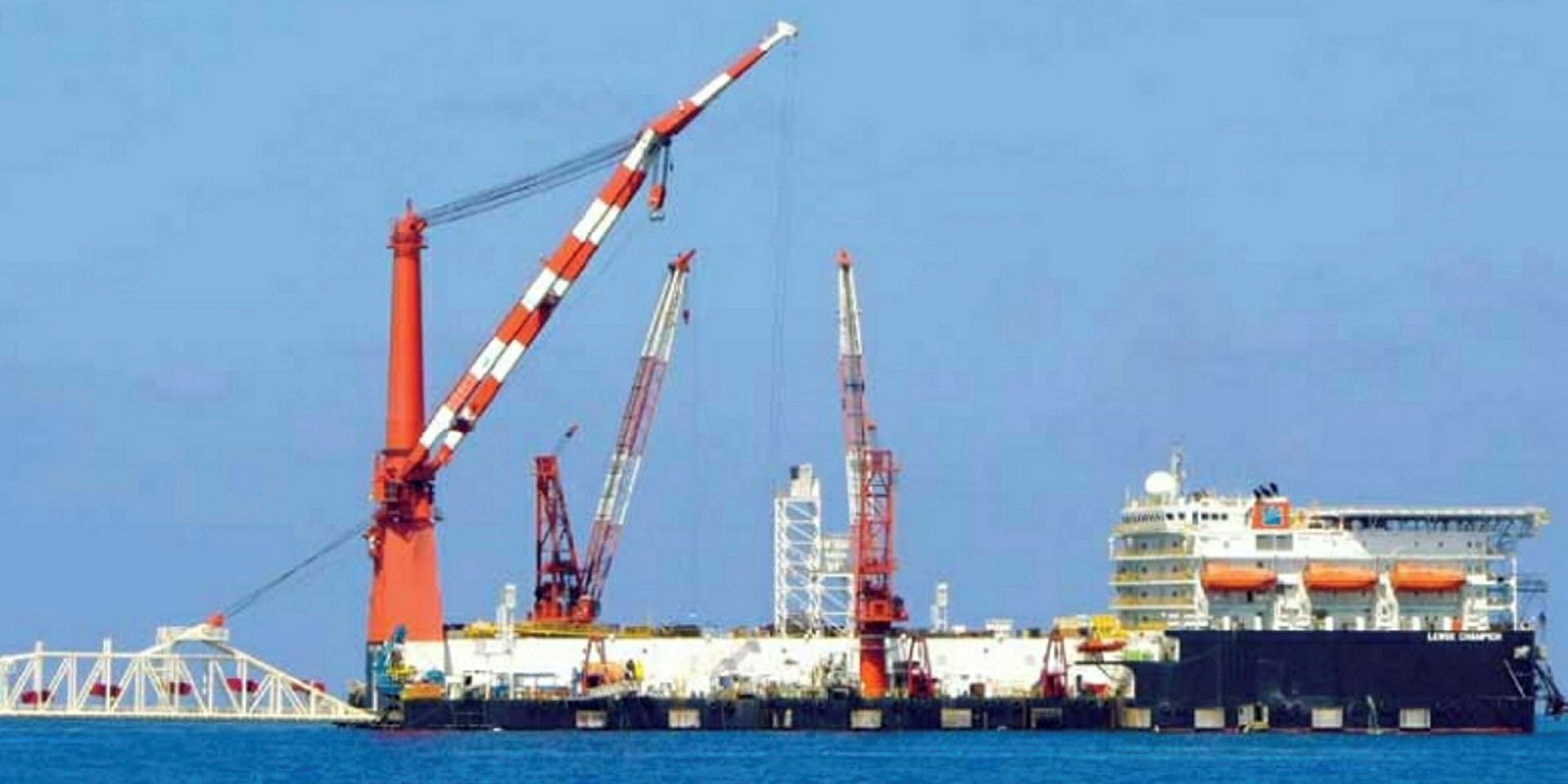 Emas unit faces winding up order | Upstream Online