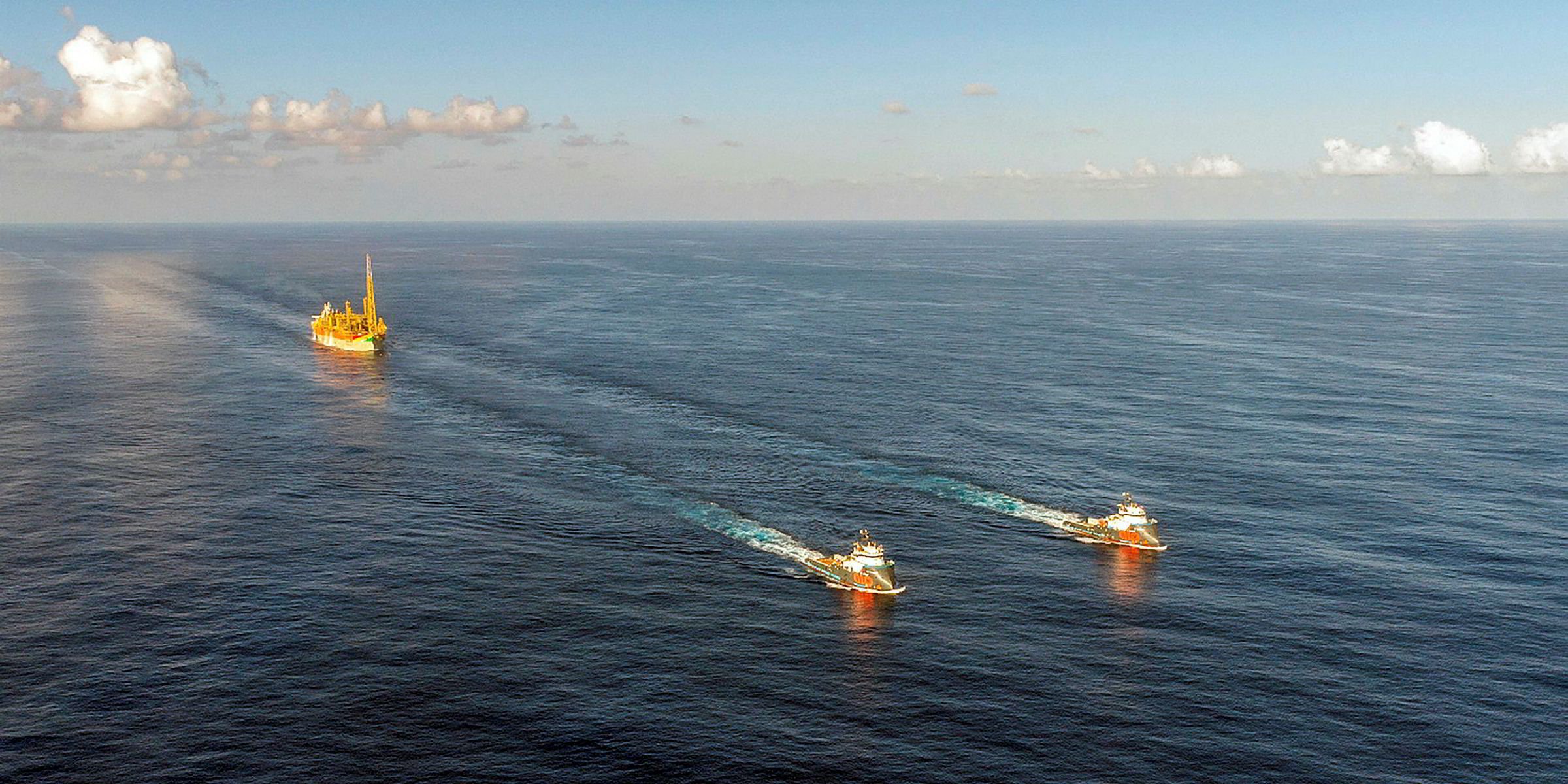 ExxonMobil steps up push for Payara project sanction | Upstream Online