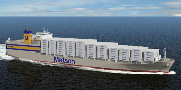 Nassco parent reports higher commercial shipbuilding revenue | TradeWinds