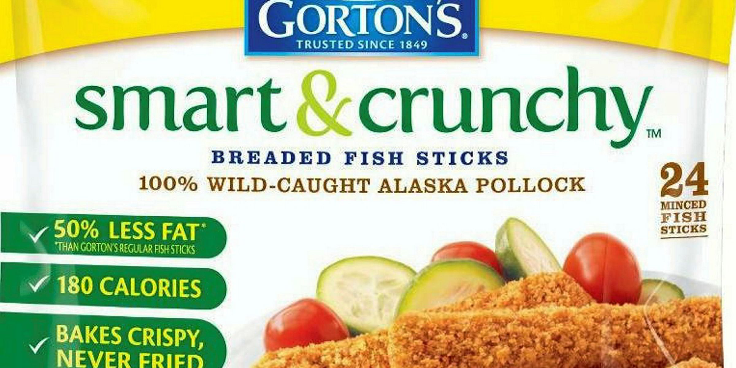 Gorton's Seafood launches Lenten ad campaign | IntraFish.com
