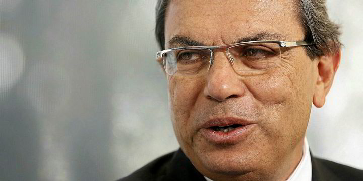 Petrofac wins Chevron North Sea extension | Upstream Online