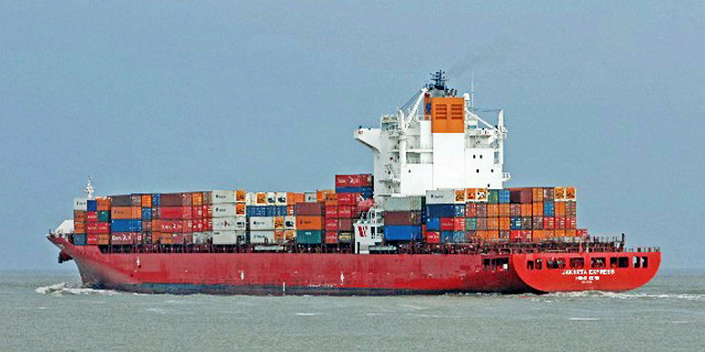 Seaspan Corp seeks $80m from notes issue | TradeWinds