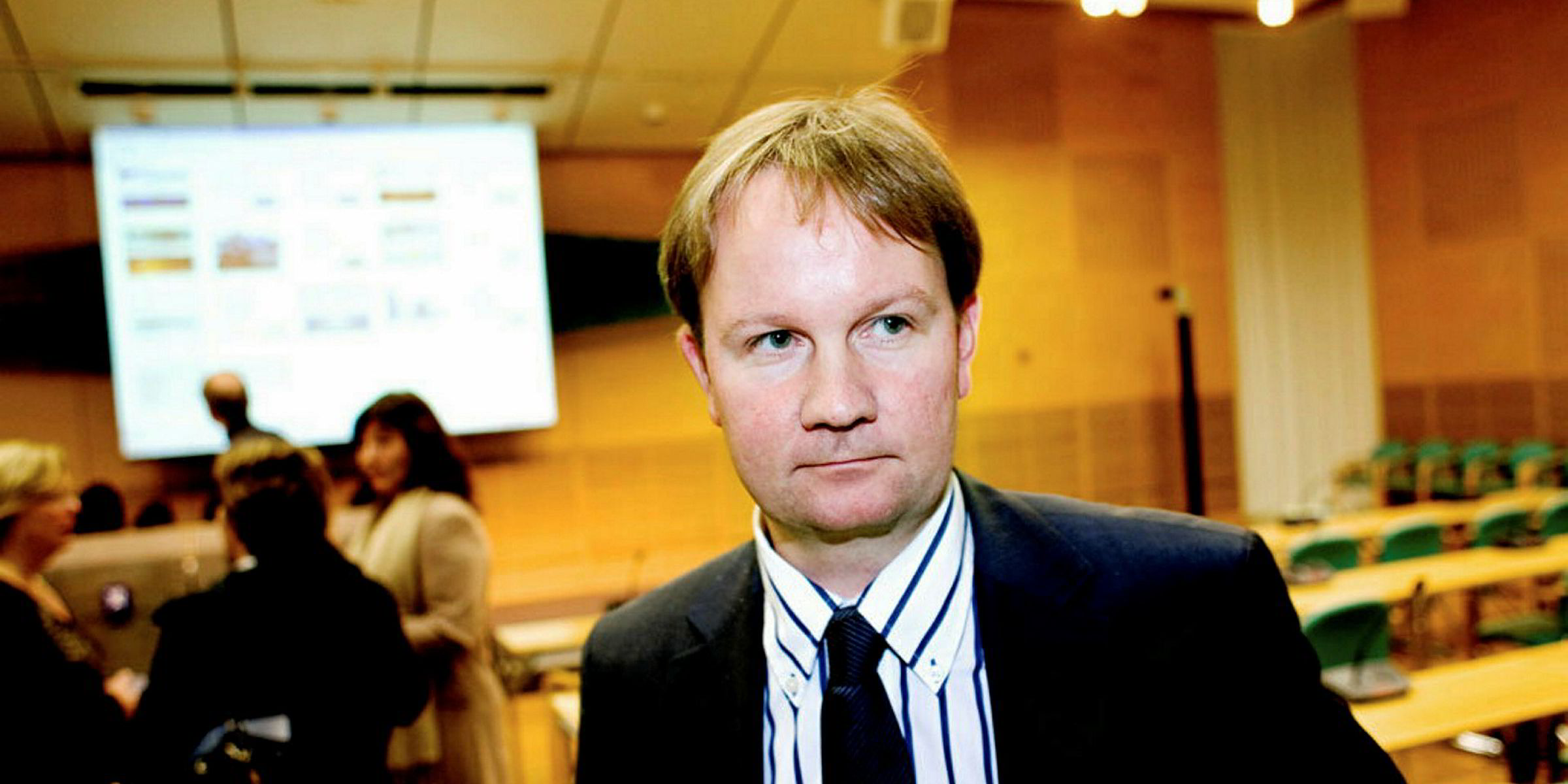 Solstad secures 500 days of employment | TradeWinds