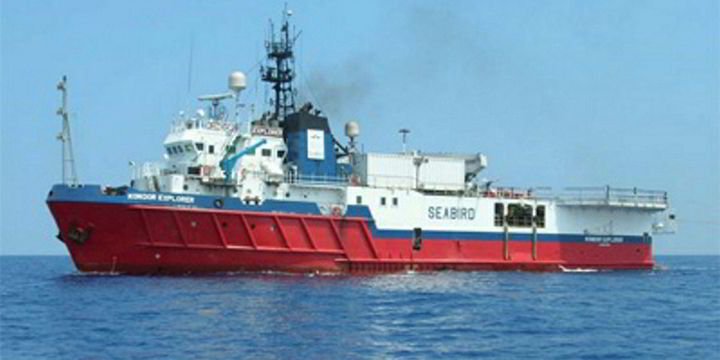 SeaBird adds West African work | TradeWinds