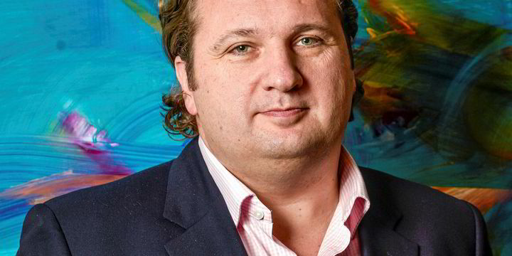 Andi Case sells Clarksons shares worth $7.65m | TradeWinds