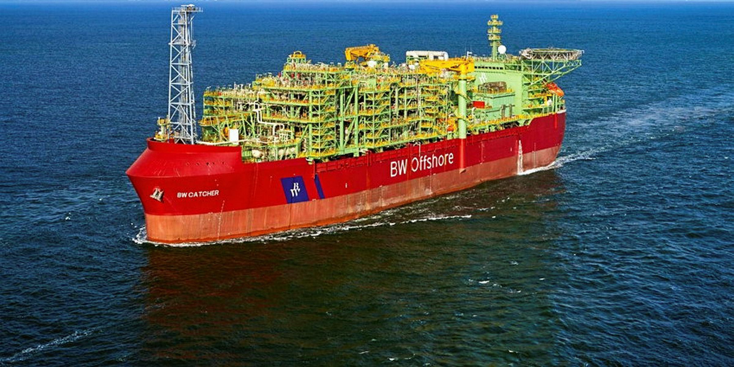 Premier heralds Catcher capex drop | Upstream Online