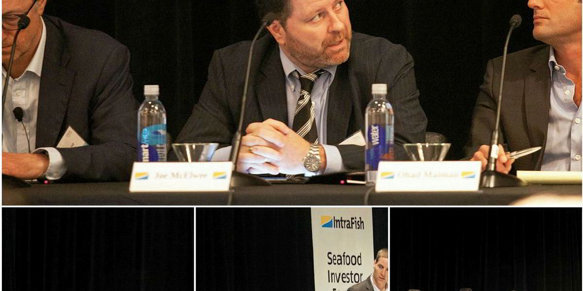 RAS expert steps down from position at Pentair | IntraFish.com