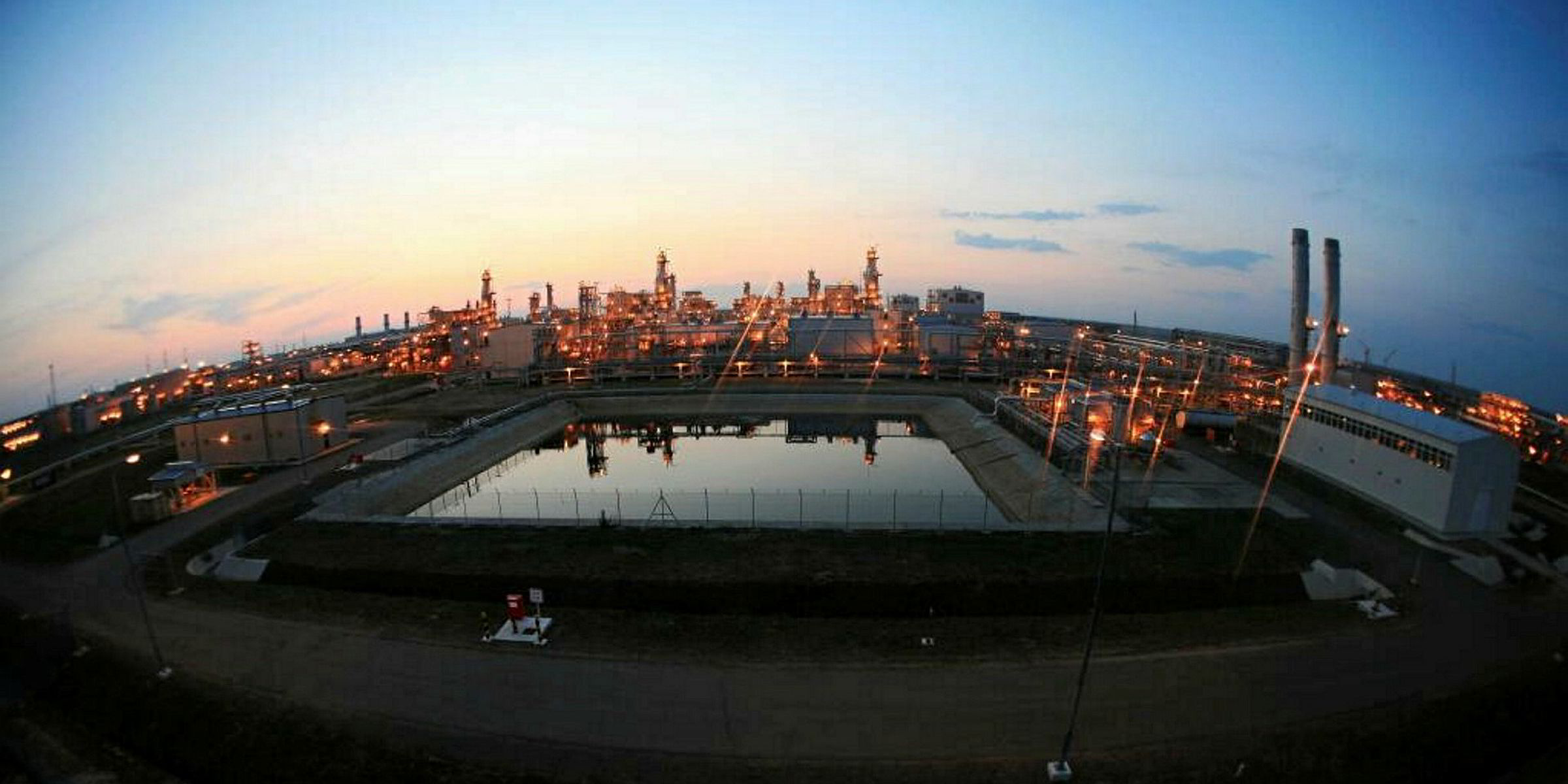 Karachaganak profit sharing deal 'by June' | Upstream Online