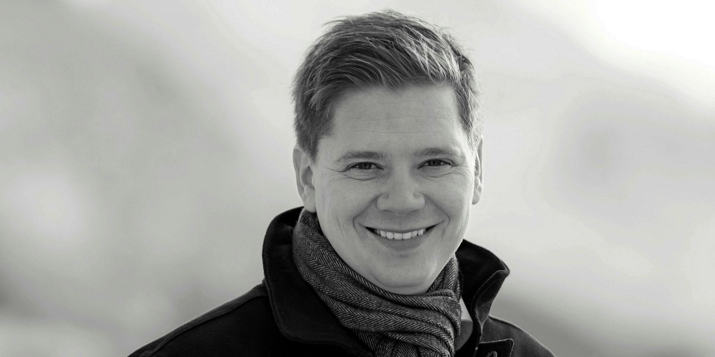 This 34-year-old will run a stock-listed land-based salmon farm ...