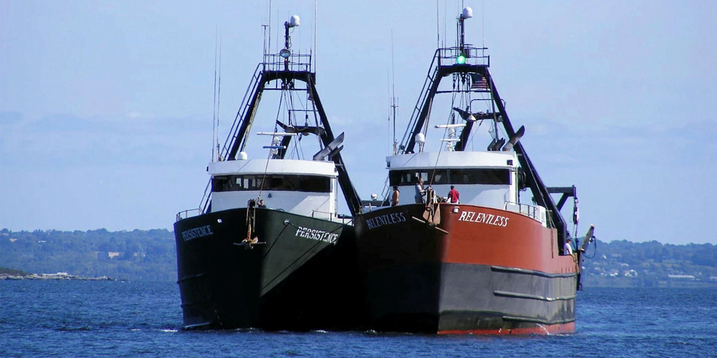 East Coast Seafood founder, Spanish giant pair up to acquire Seafreeze ...