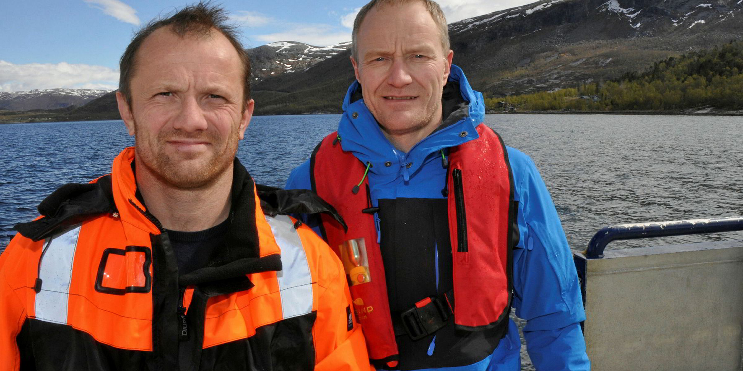 Har aldri avluset noensinne | IntraFish.no