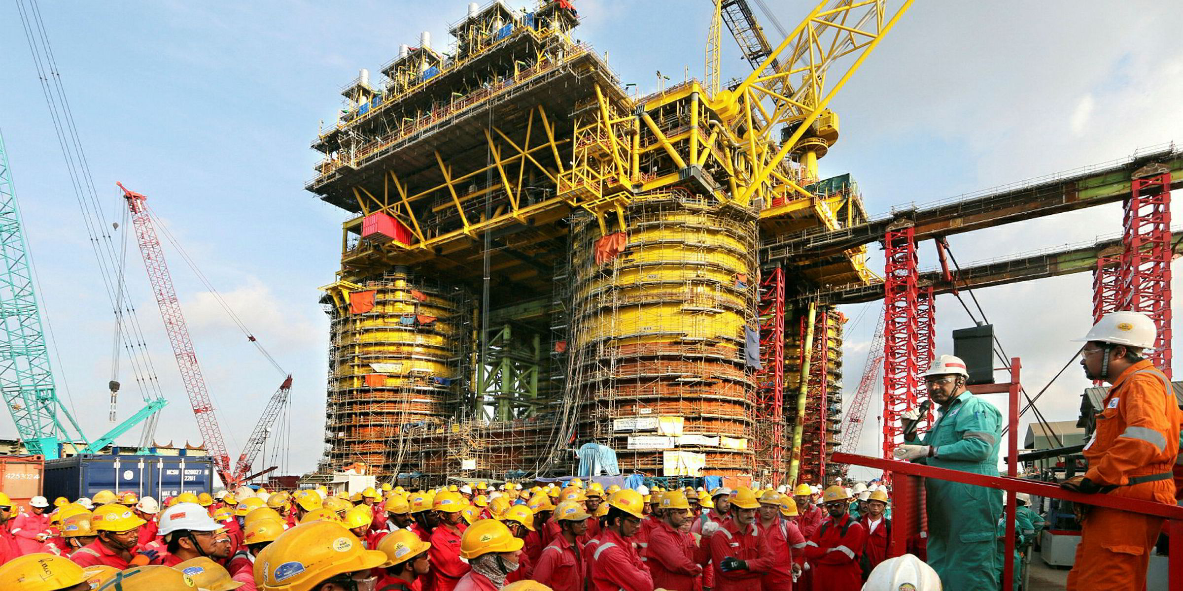 Bokor bonanza for Malaysia's MMHE | Upstream Online