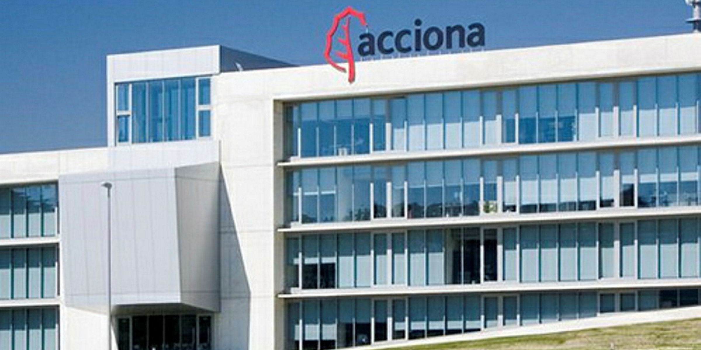Acciona powers up in Q1 as revenues dip on Windpower sale | Recharge