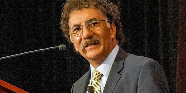 FMC’s Cordero set to lead Port of Long Beach | TradeWinds