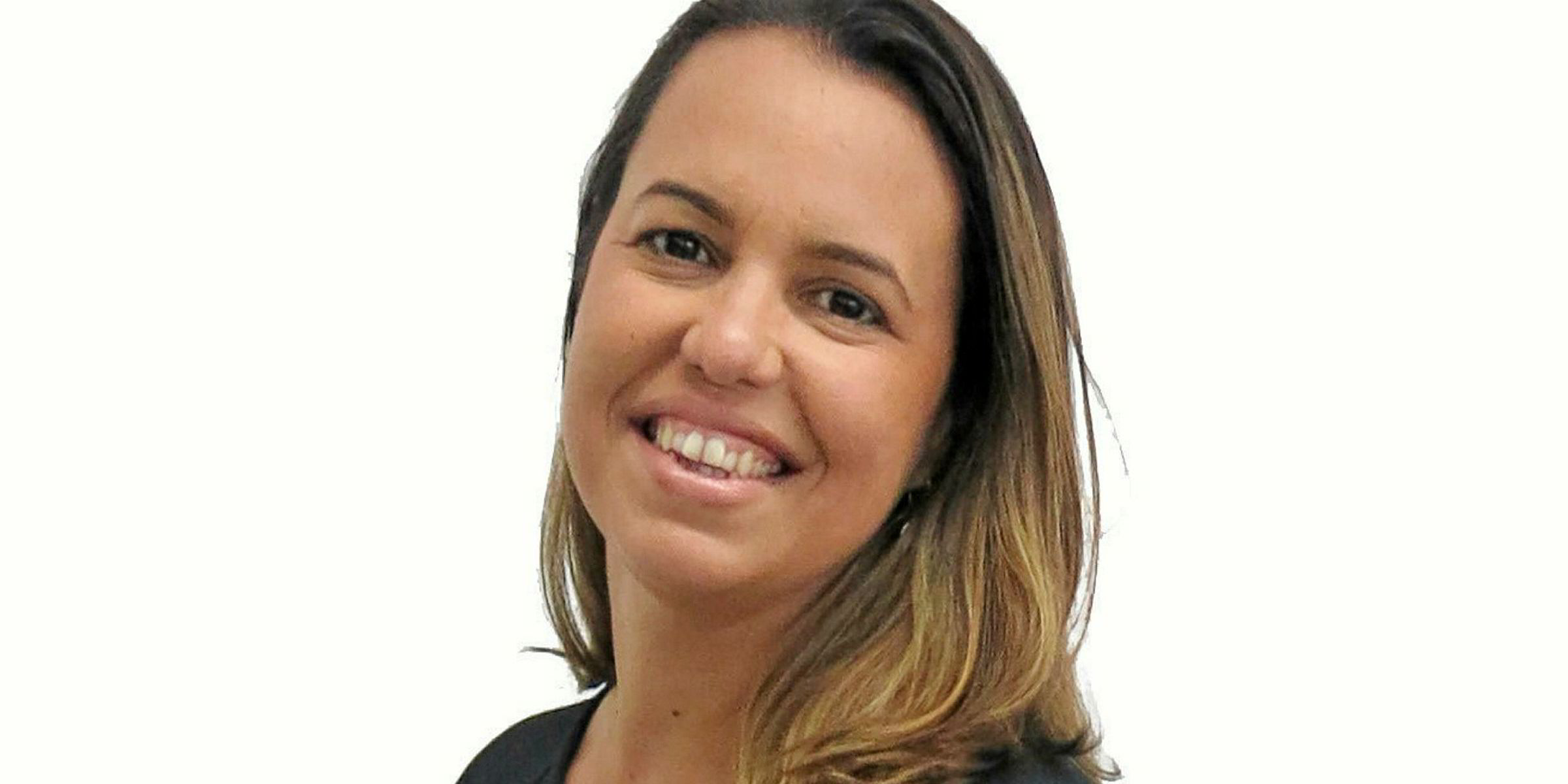 Romariz tips her hat to her father for preparing her well | Upstream Online