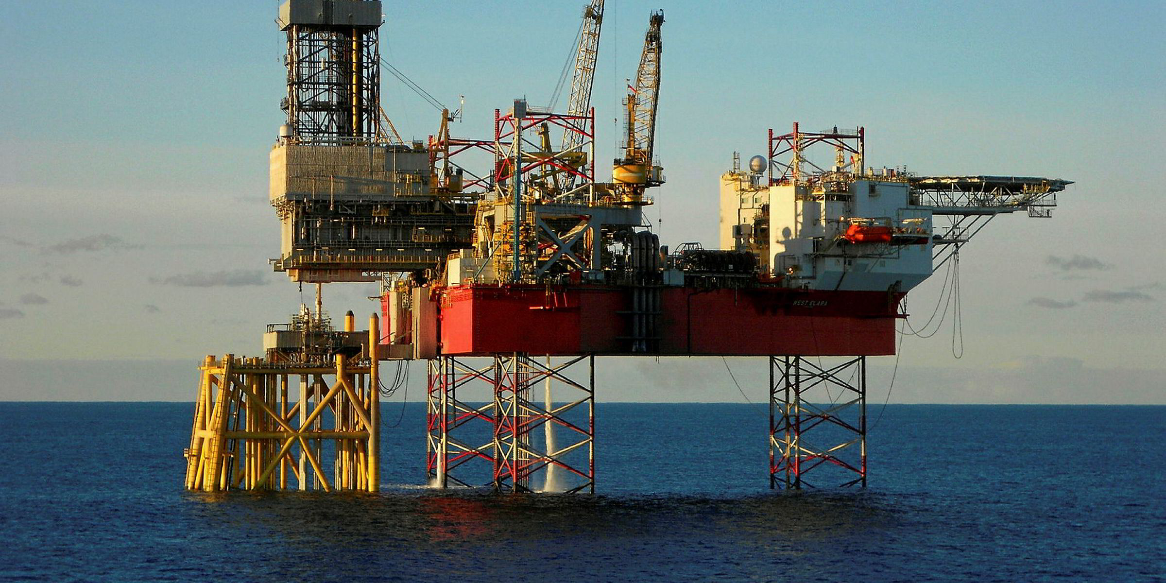 Semco scoops West Elara upgrade job | Upstream Online