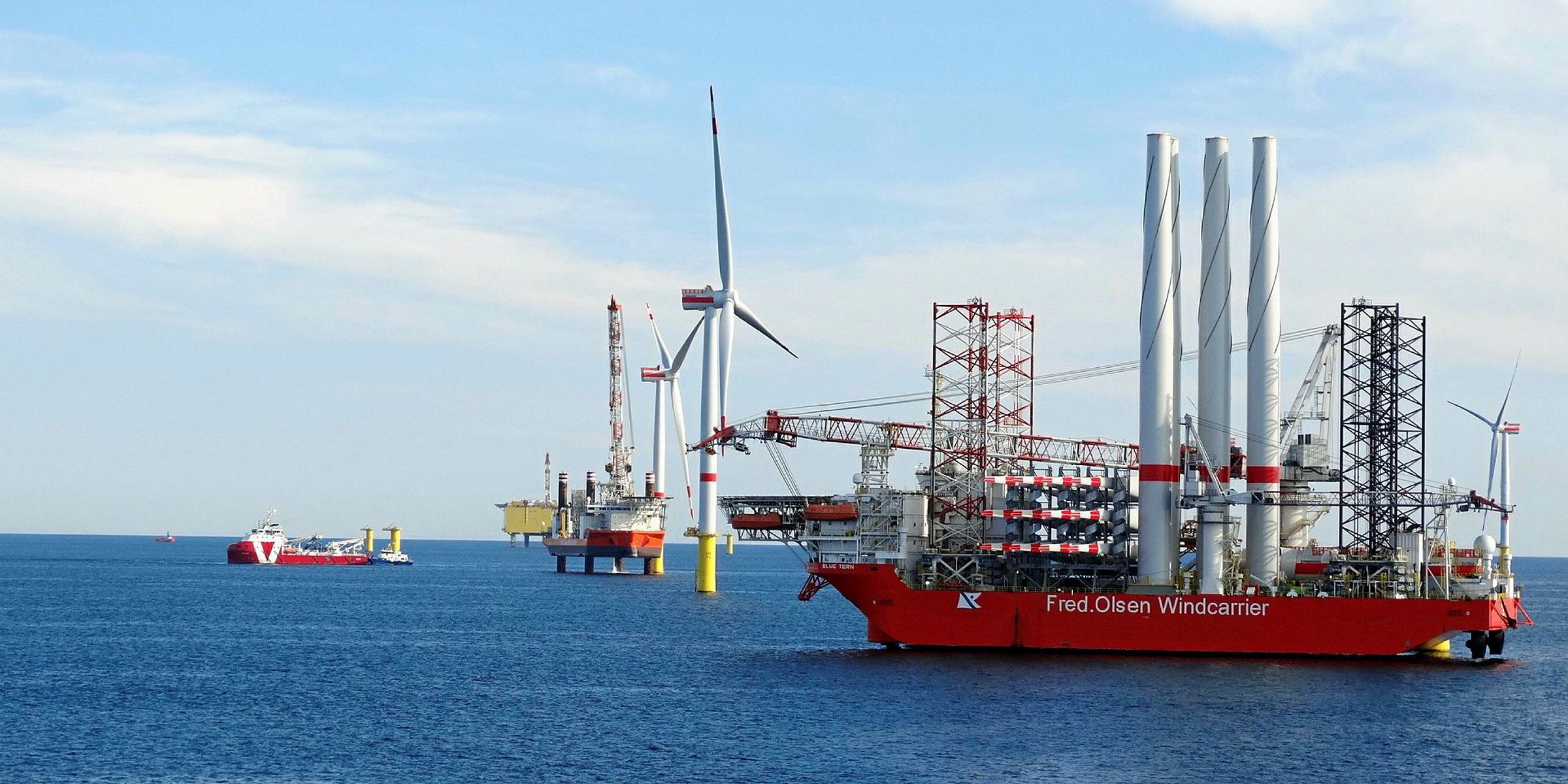 Ireland's ESB joins EDF in Neart Na Gaoithe offshore wind | Recharge