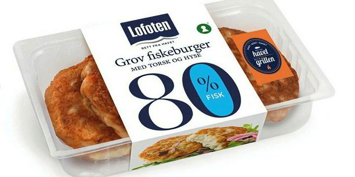 Kverva-owned Norwegian processor slumps into the red | IntraFish.com