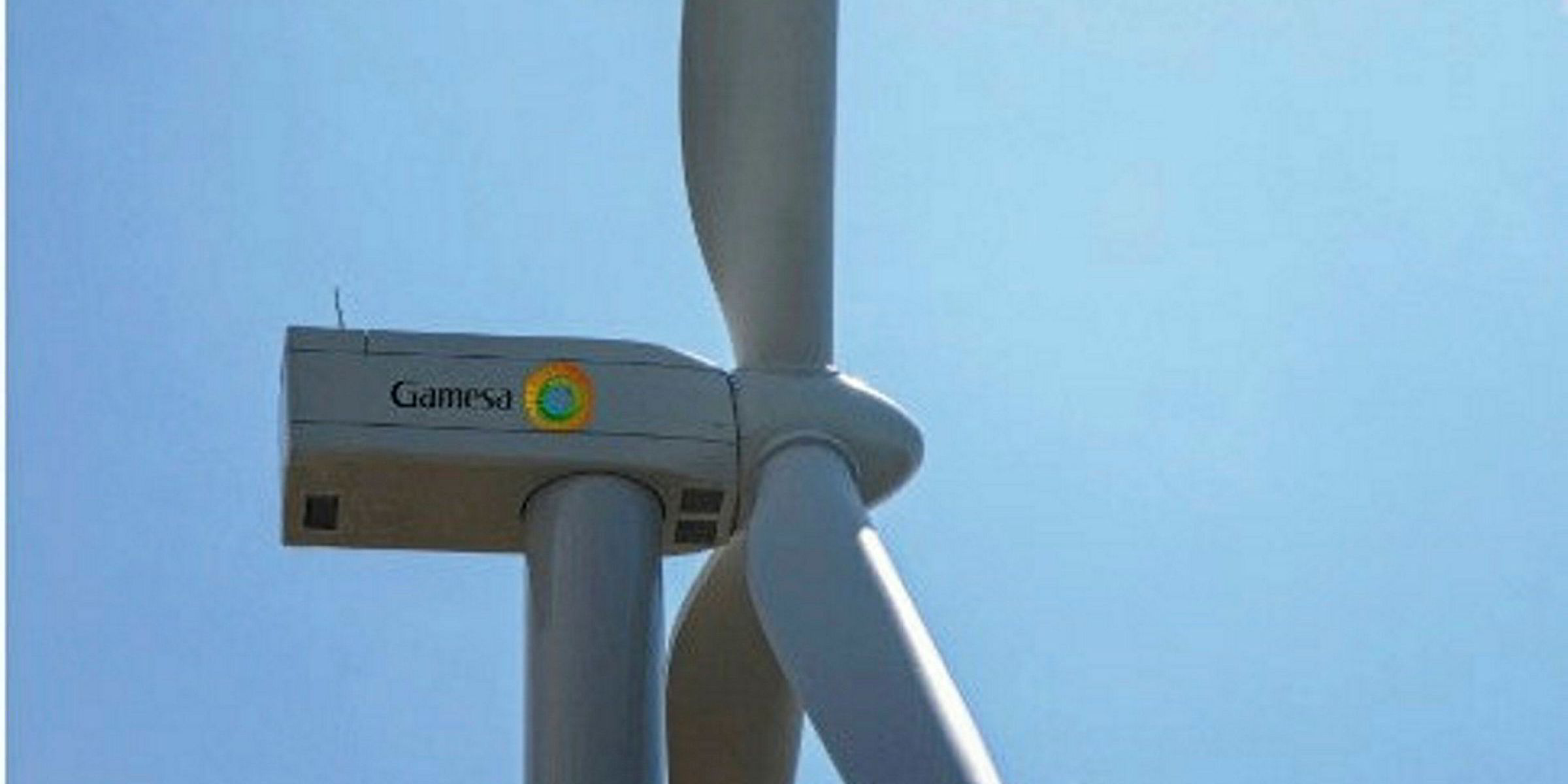 Siemens Gamesa reaches new heights in Thailand | Recharge
