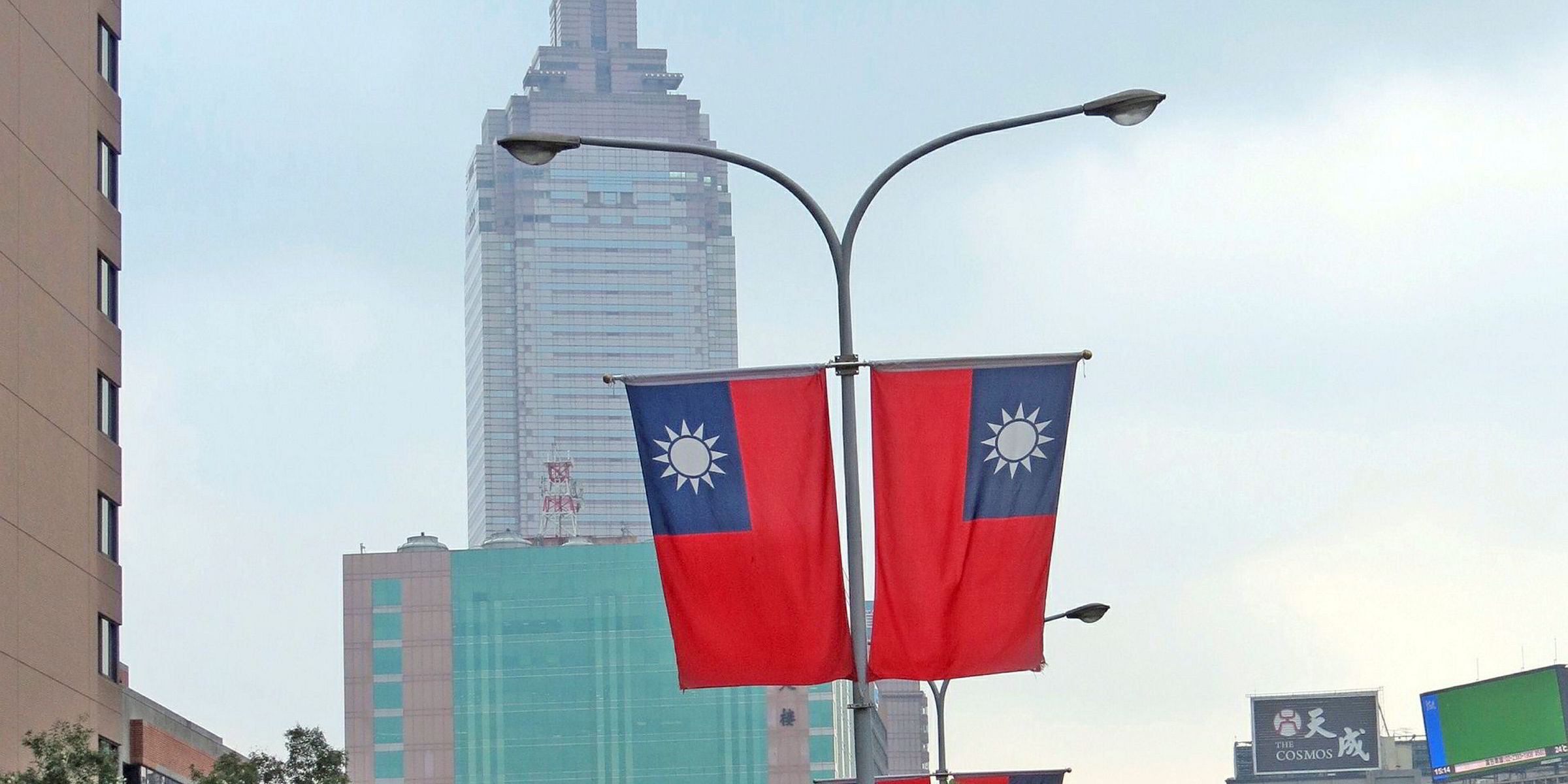 Formosa Plastics ships out a third product tanker | TradeWinds