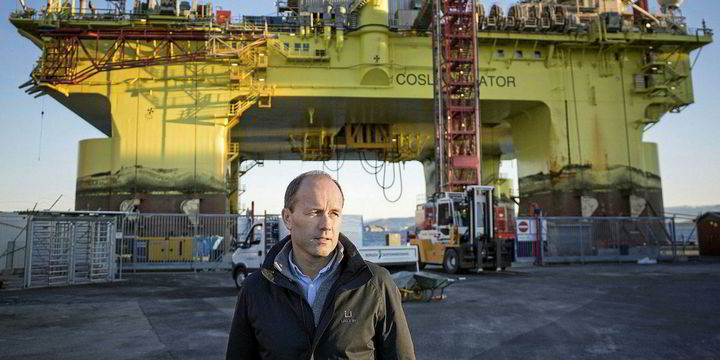 COSL Innovator wins extra well with Lundin | Upstream Online