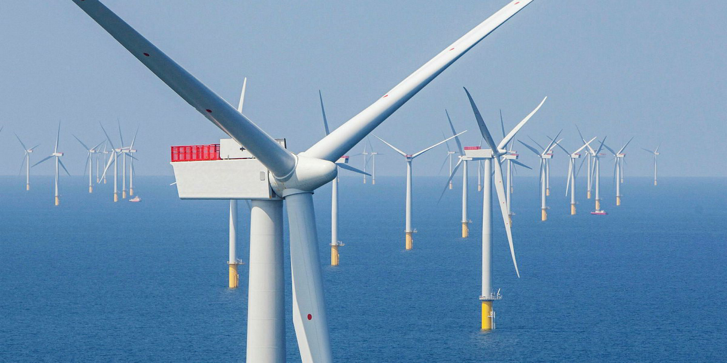 ABB to support offshore integration at EA1 | Recharge