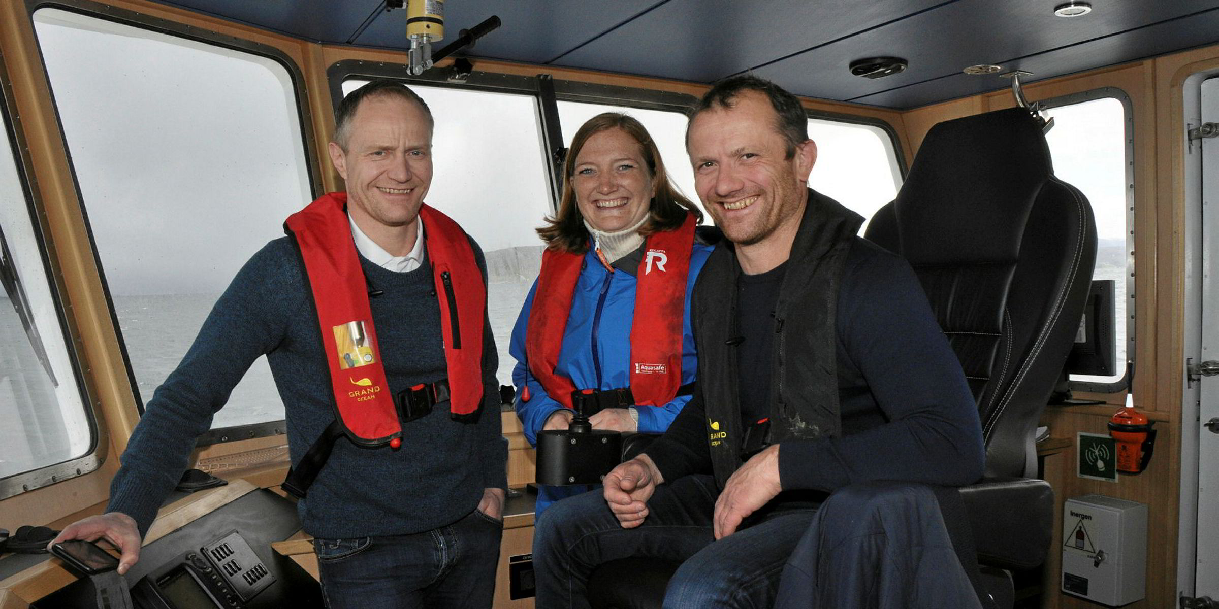 Har aldri avluset noensinne | IntraFish.no