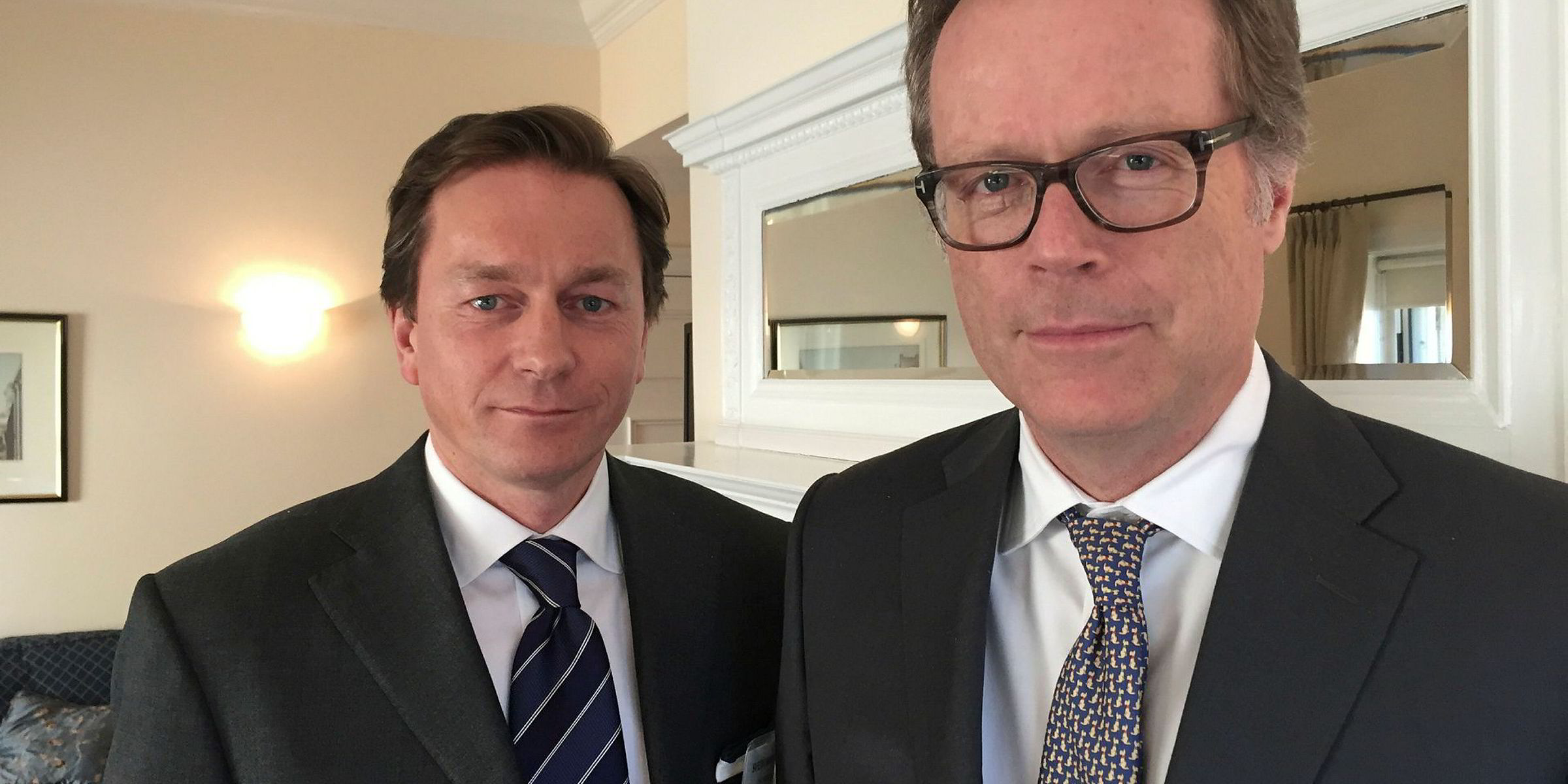 DHT appoints new chief financial officer | TradeWinds