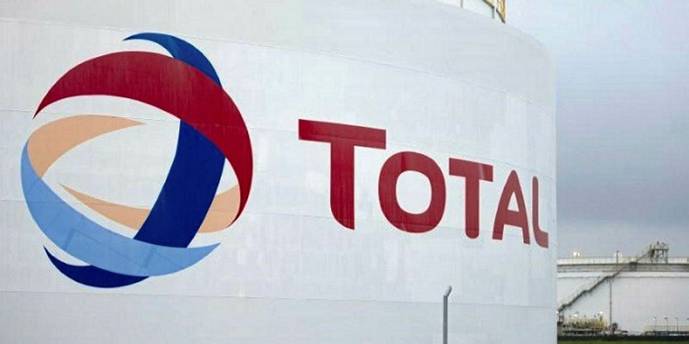Total sets sights on next target areas for LNG bunkering | TradeWinds