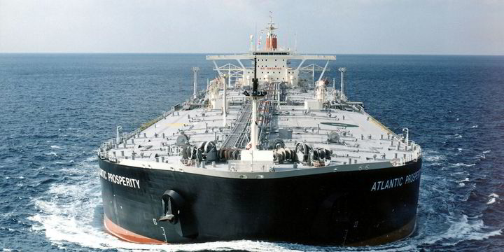 Tankers face lower oil demand in years ahead | TradeWinds