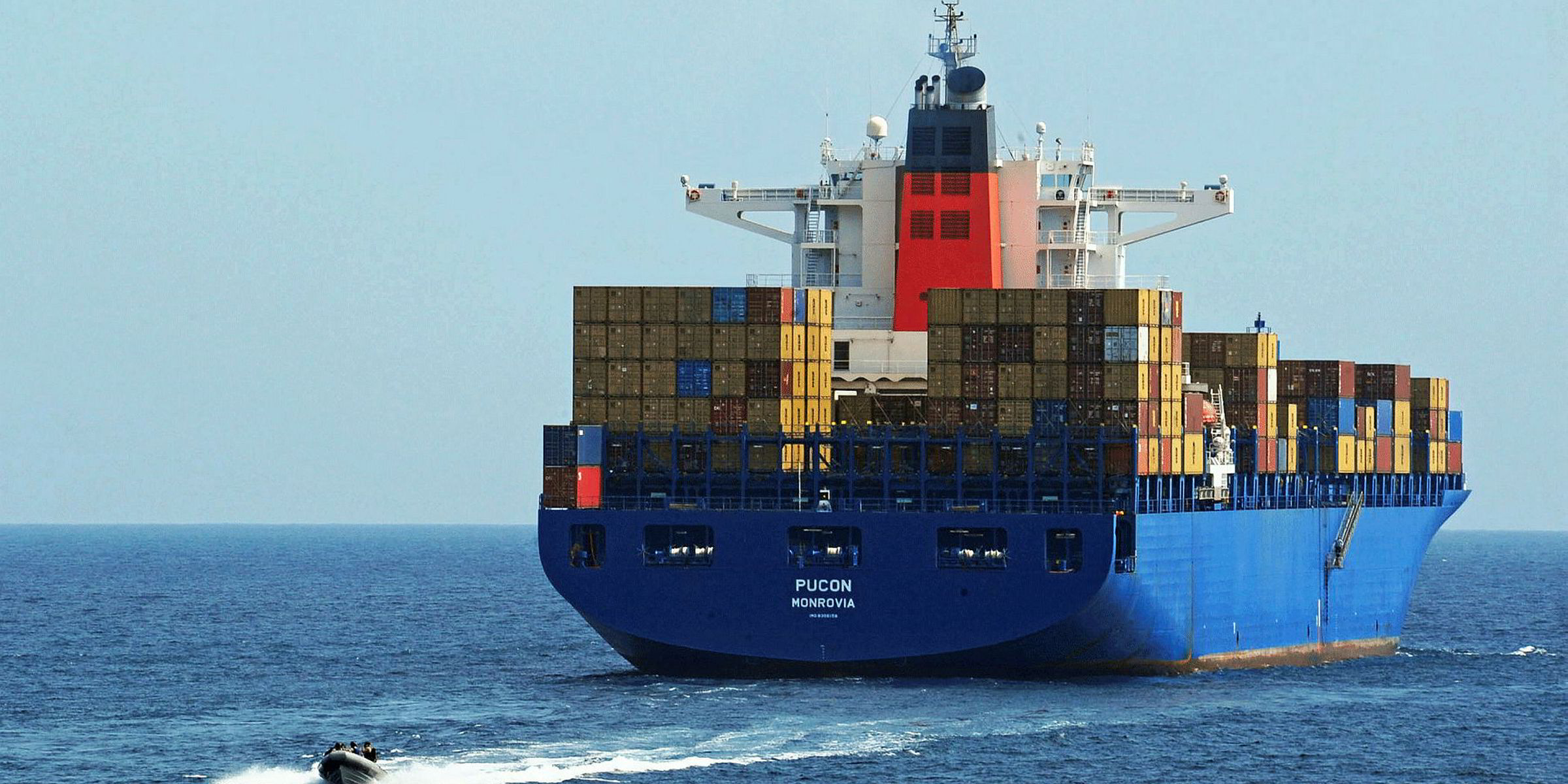 Diana Containerships will 'need' capital | TradeWinds