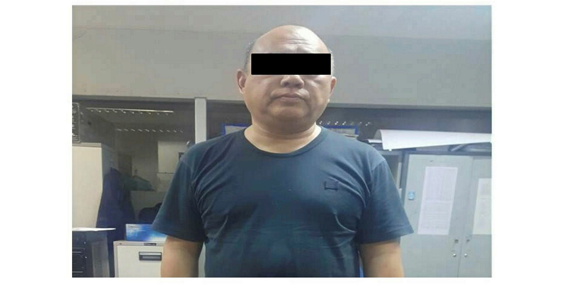 Former Sinopacific head Simon Liang arrested in Myanmar | TradeWinds