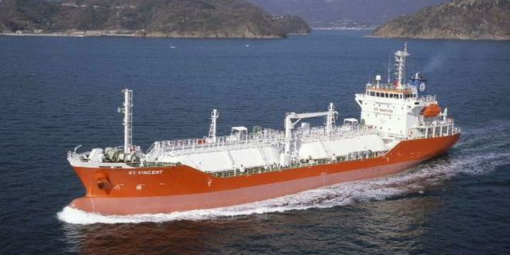 Epic Gas starts 2017 in the red | TradeWinds