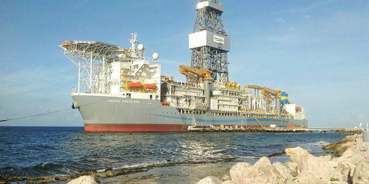 Pacific Drilling files reorganisation plan | Upstream Online