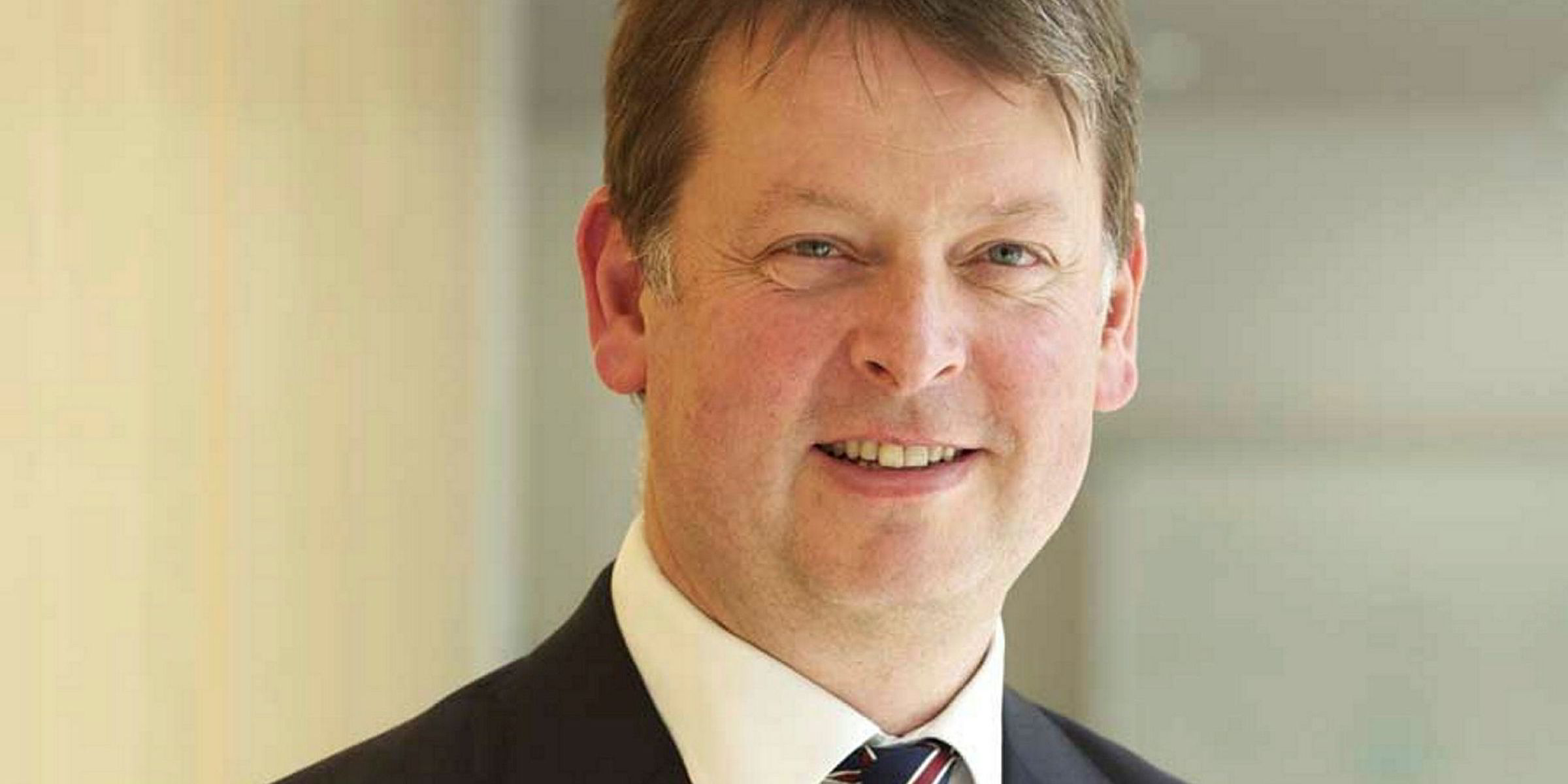 Howe Robinson joins Worldscale Association | TradeWinds