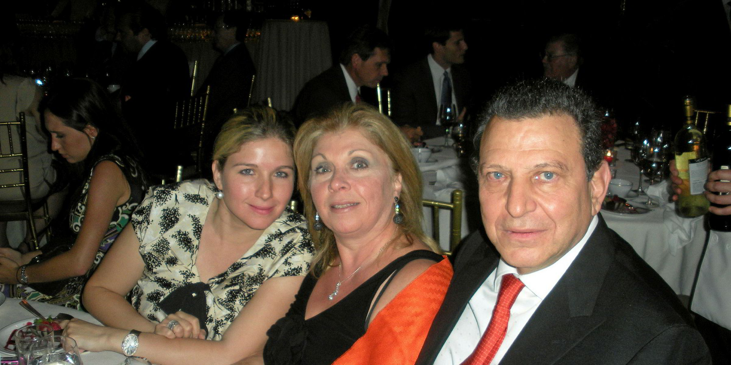 Eurotankers retains Nigerian suezmax amid arbitration row | TradeWinds