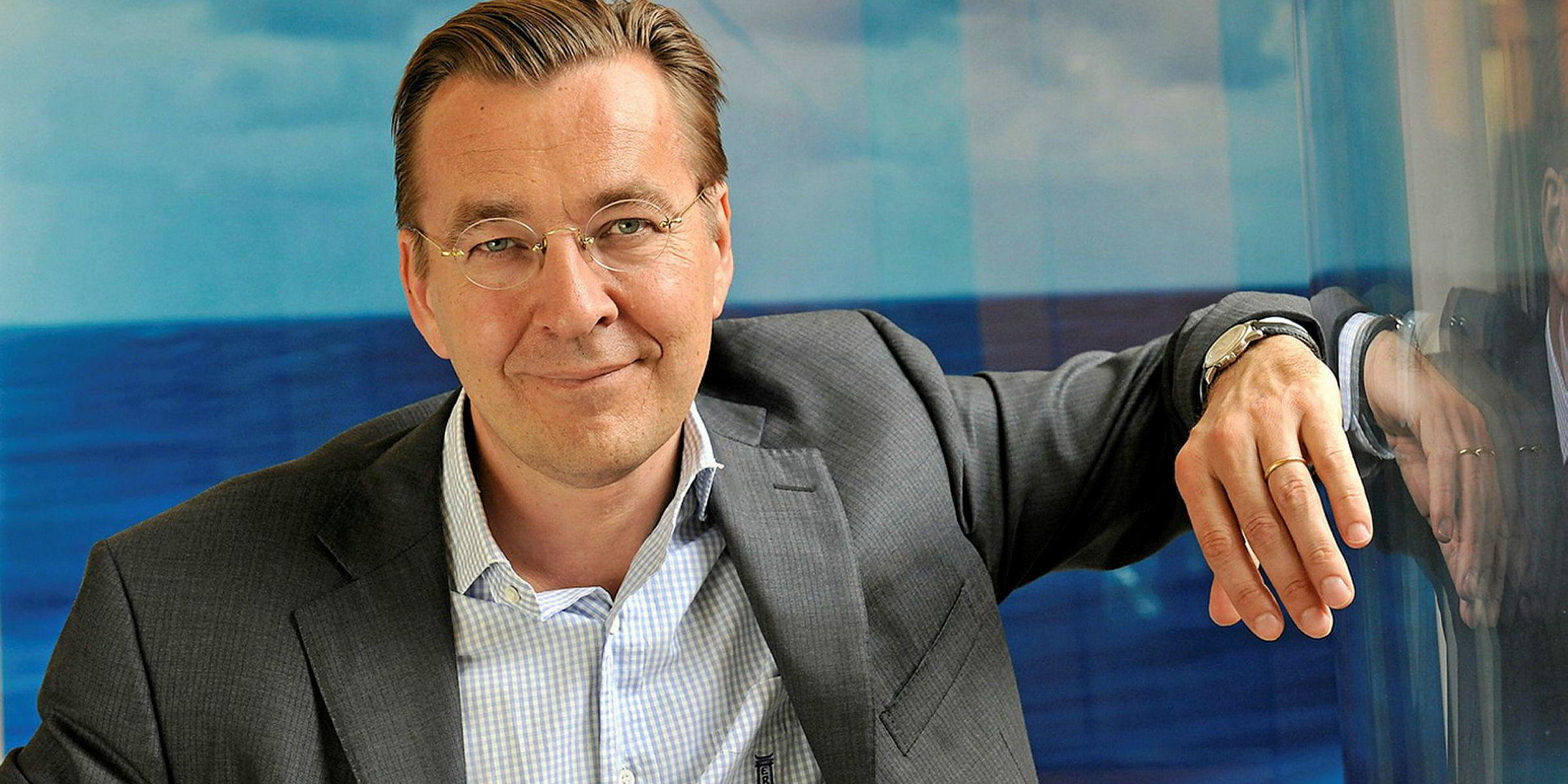 Transman Shipmanagers sells last boxship to ER Capital | TradeWinds